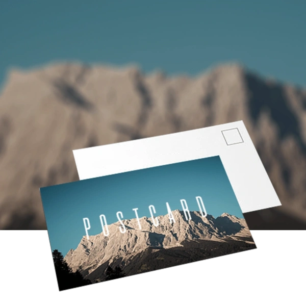 Postcards Printing Service - Custom Postcards | Minuteman Press Ipswich